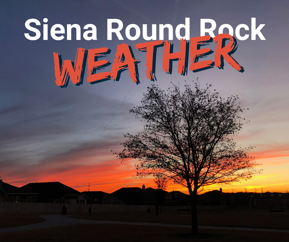 siena weather | SIENA TODAY