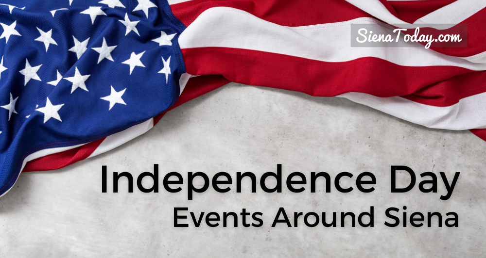 july-events-around-austin-2022-3 | SIENA TODAY